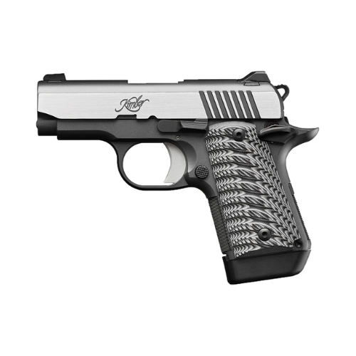 Kimber Micro 9 Eclipse .380 – Lynx Firearms