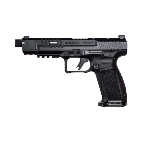 Canik Mete SFX Pro 9mm – Lynx Firearms