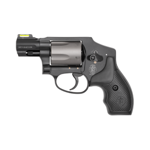 Smith & Wesson 340PD DOA – Lynx Firearms