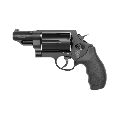 Smith & Wesson GOVERNOR 410G Multical – Lynx Firearms