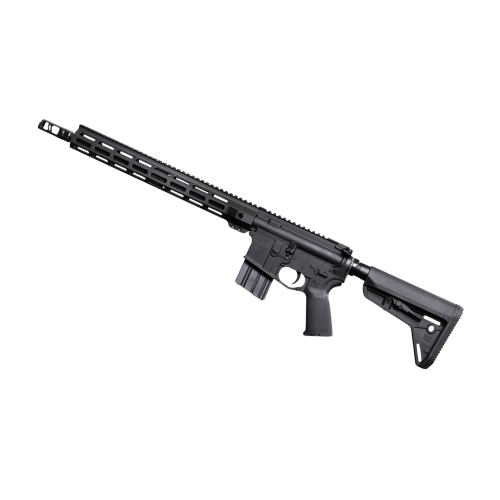 Bushmaster Bravo Zulu Mid Length 16" – Lynx Firearms