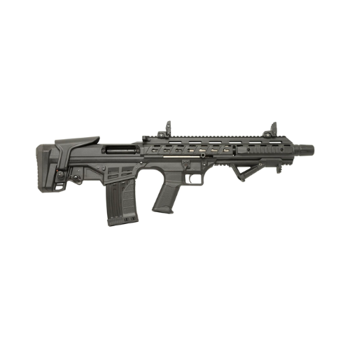 Sulun Arms SG-105, Black – Lynx Firearms