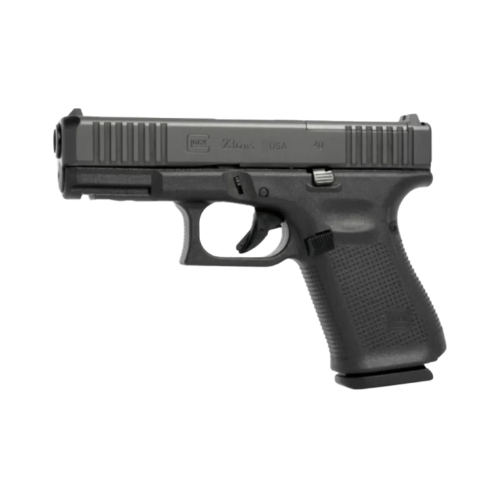 Glock 23 Gen 5 MOS .40S&W – Lynx Firearms
