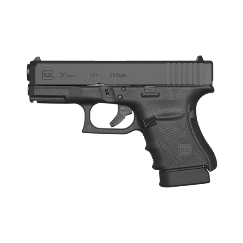 Glock 30 Gen 4 .45ACP – Lynx Firearms
