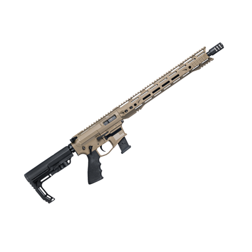Juggernaut Tactical JT9 9mm, FDE – Lynx Firearms