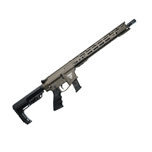 Juggernaut Tactical JT9 9mm, OD Green – Lynx Firearms