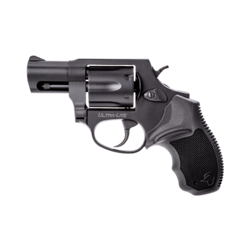 Taurus M856 UL .38SPL +P, Matte Black – Lynx Firearms